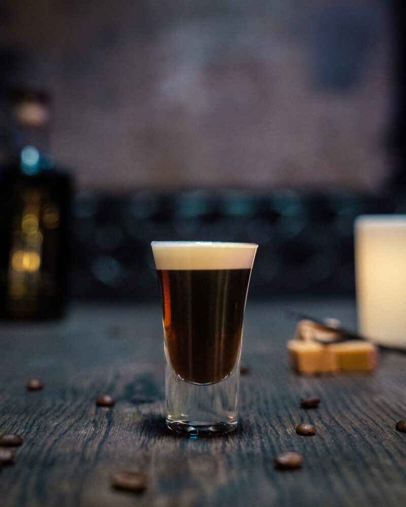 Inspiration – Cool Coffee