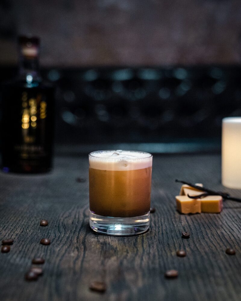 Inspiration – Cool Coffee