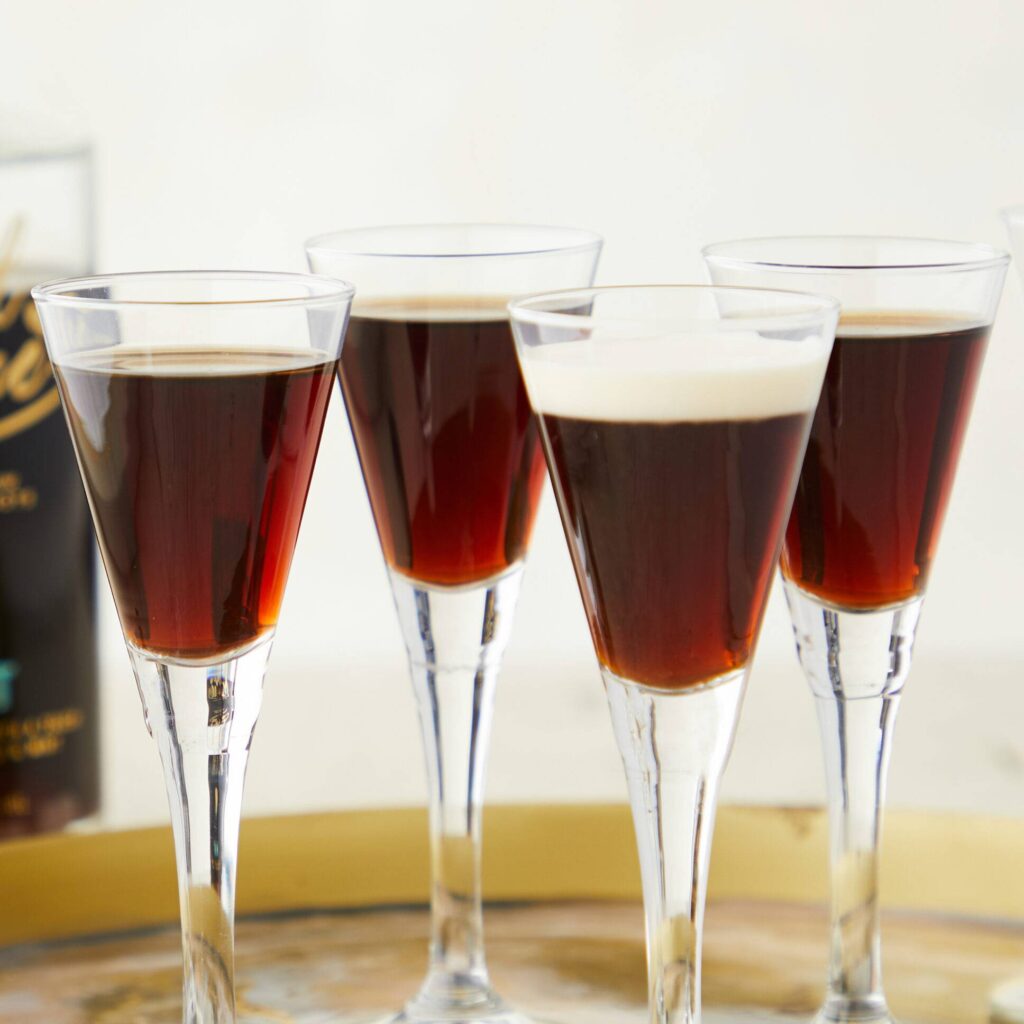 Cool Coffee – Enjoy the great taste